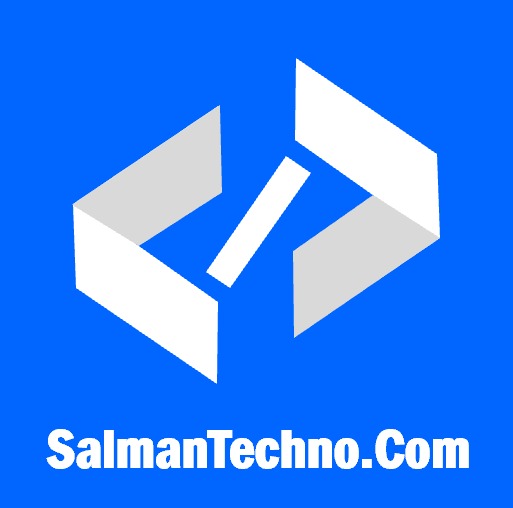 Salman - Innovation For Society